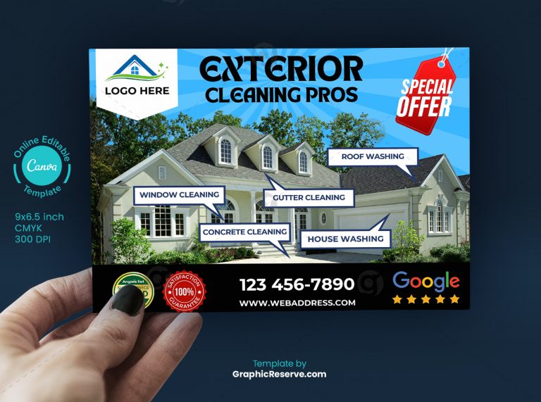 15+ Coupon Postcards | Coupon Direct Mail Design Templates